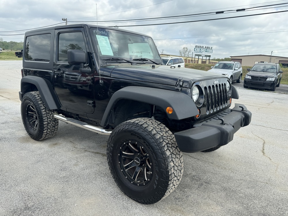 SUVs - Auto Salvage Harrison Arkansas - Tennison Auto Sales