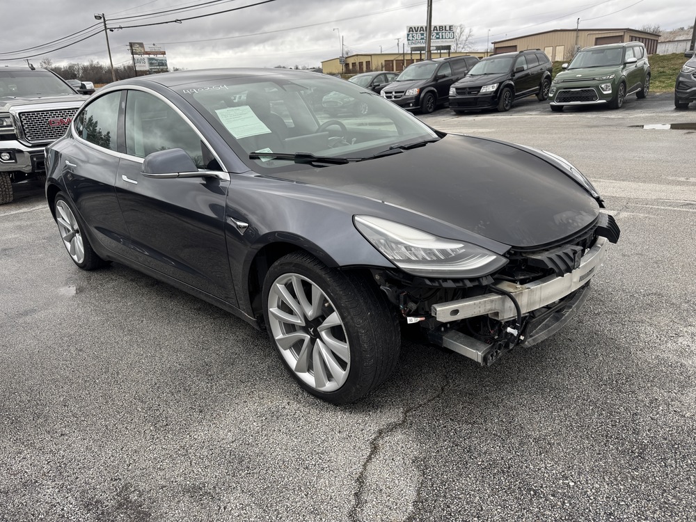 Cars - Auto Salvage Harrison Arkansas - Tennison Auto Sales