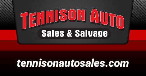 Specials | Auto Salvage Harrison Arkansas - Tennison Auto Sales